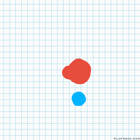 I like agar.io - FlipAnim