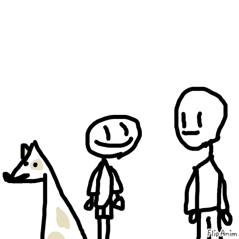 Dog ownership - FlipAnim