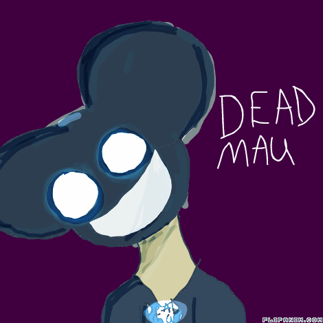 Dead mau - FlipAnim