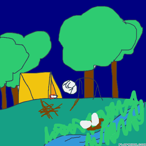 Heat Transfer Part 2 - FlipAnim