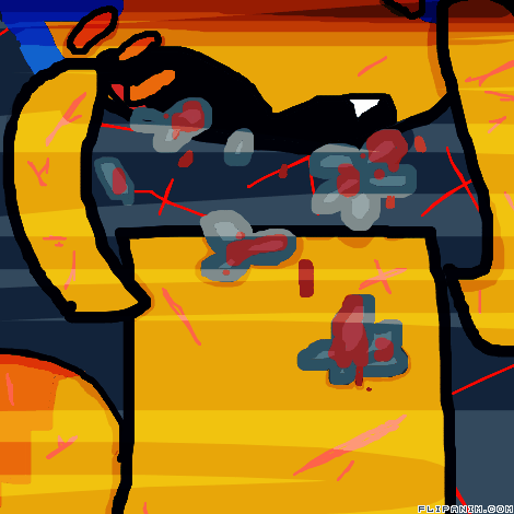 Hanaki Disease. - FlipAnim