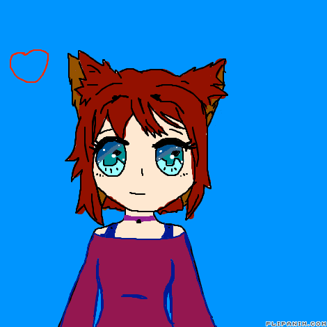 Ivory Grey - FlipAnim