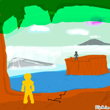 im not james smh - FlipAnim