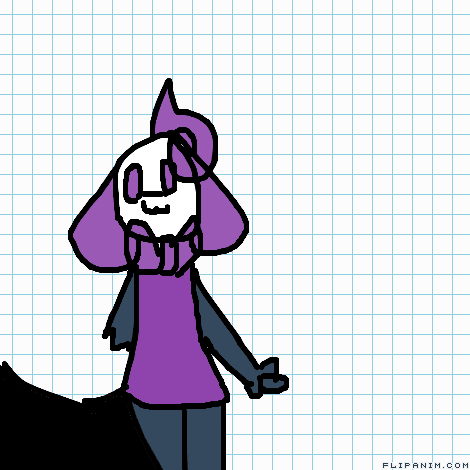 thicc furry - FlipAnim