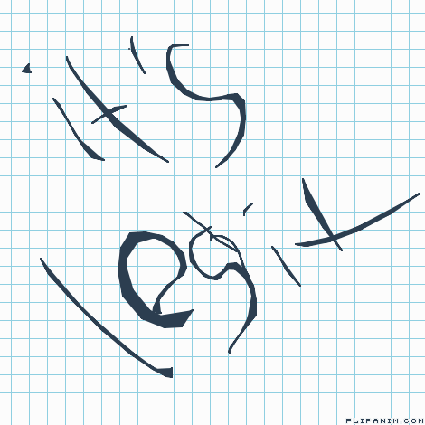 Legitimate Question - FlipAnim