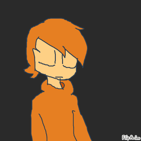 Jack-o-pumpkin - FlipAnim