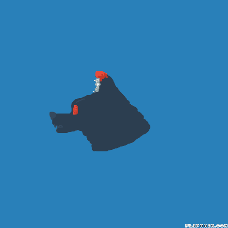 Aaron (Wolf) - FlipAnim