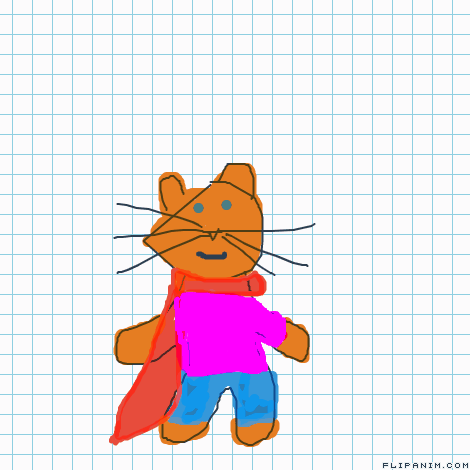 Tricky's Bad Day - FlipAnim