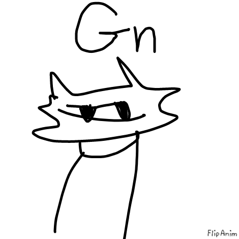 Gn - FlipAnim
