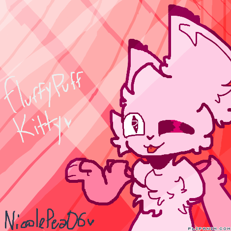 Nicole, thx!!! - FlipAnim