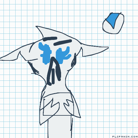 *Waiting* - FlipAnim