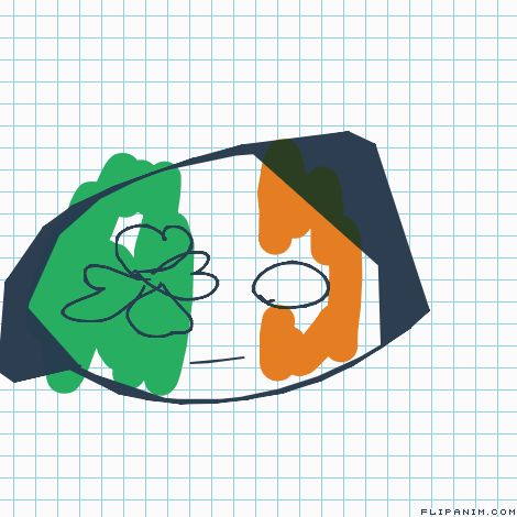 Rp, possibly? - FlipAnim