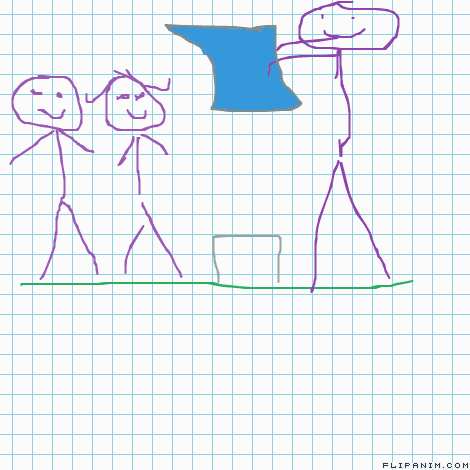 All the backlog in Sprint - FlipAnim