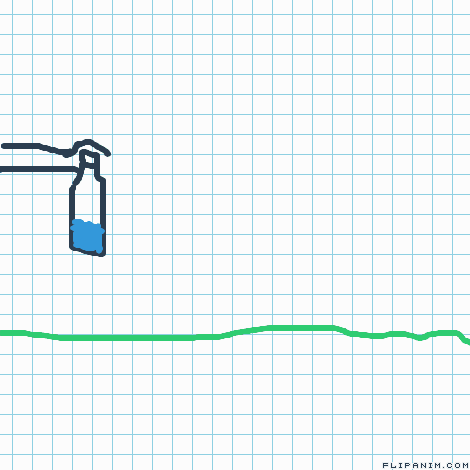 Better Bottle Flip - FlipAnim