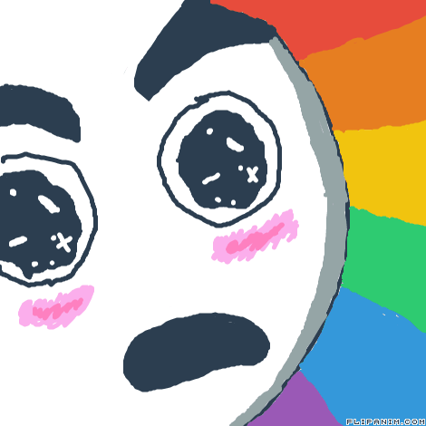 Amazed Meme Guy
