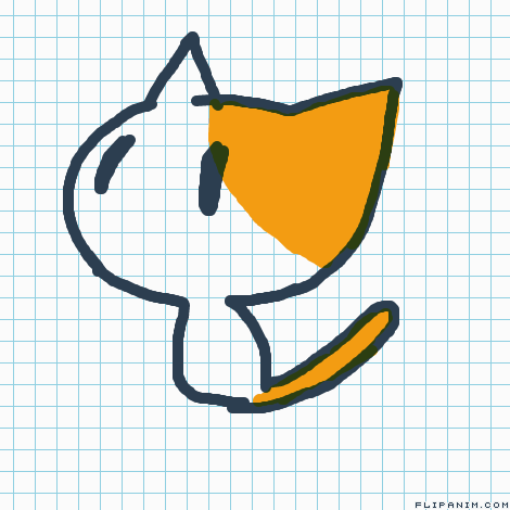 Nekoatsume Cat Gif 2 Gif Images Download